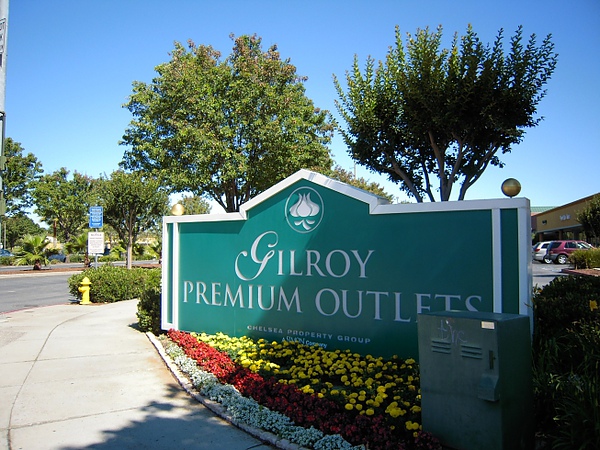 2025 美國加州舊金山 Outlets & Malls 攻略：Gilroy, Vacaville, Livermore, Napa ...