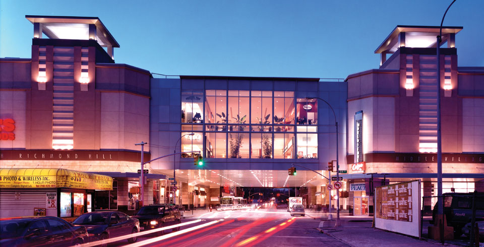 2025 美國紐約及周邊 Outlets & Malls 攻略：Woodbury, Tanger, Queens Center ...
