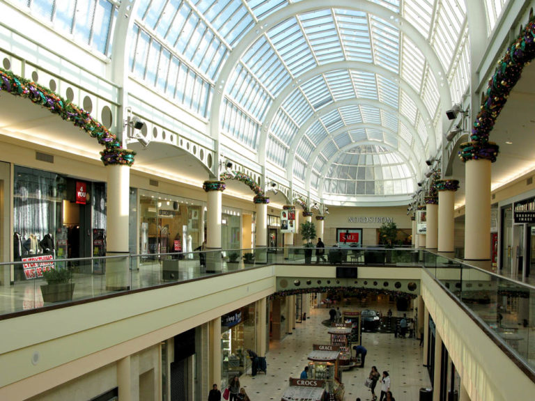 2025 美國紐約及周邊 Outlets & Malls 攻略：Woodbury, Tanger, Queens Center ...