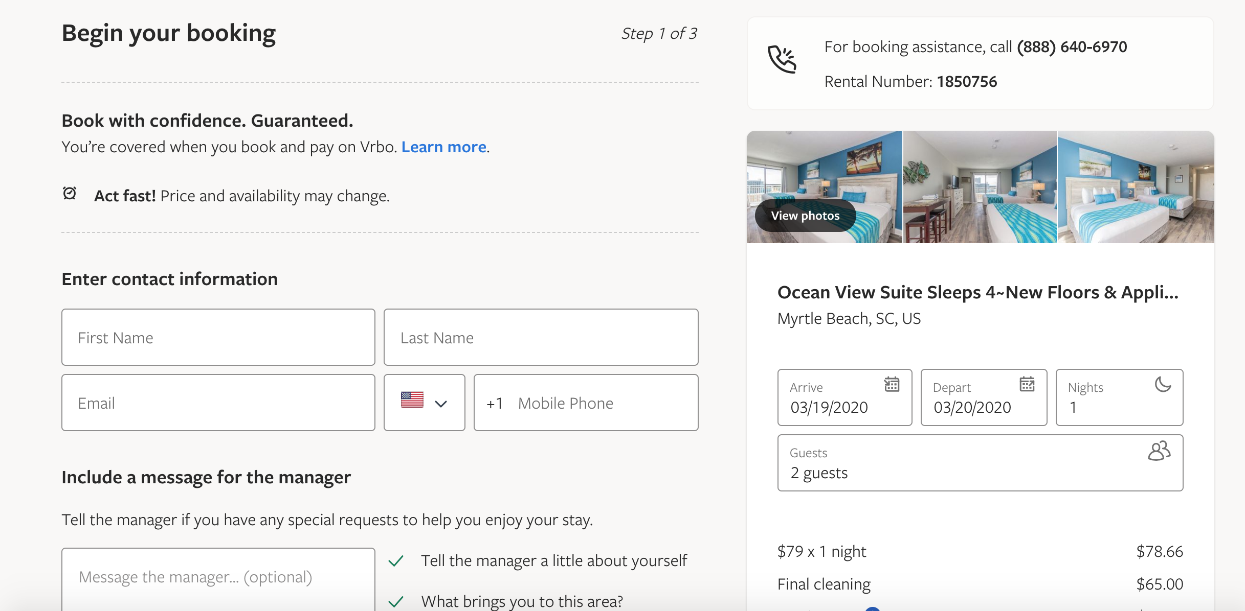 【Vrbo 優惠】民宿網 Vrbo（HomeAway）2021 最新折扣碼/discount code/介紹/使用教學