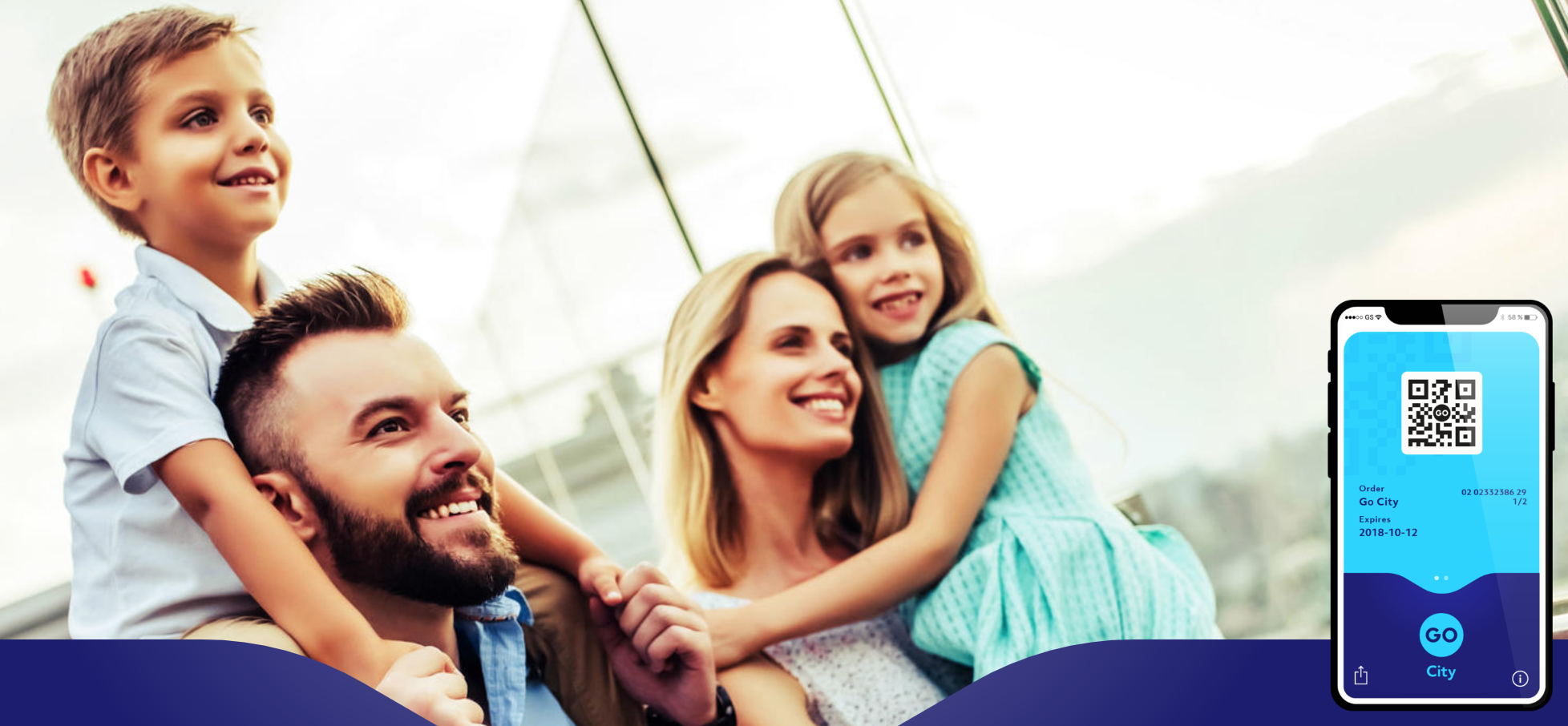 【出國自助必備】Go City Card 介紹/使用說明/優惠折扣/購票教學