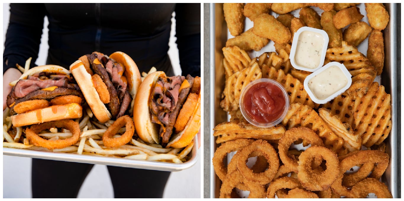 【2026美國必吃速食】到美國享受道地的美式速食！In-N-Out/Culver's/Whataburger/Shake Shack