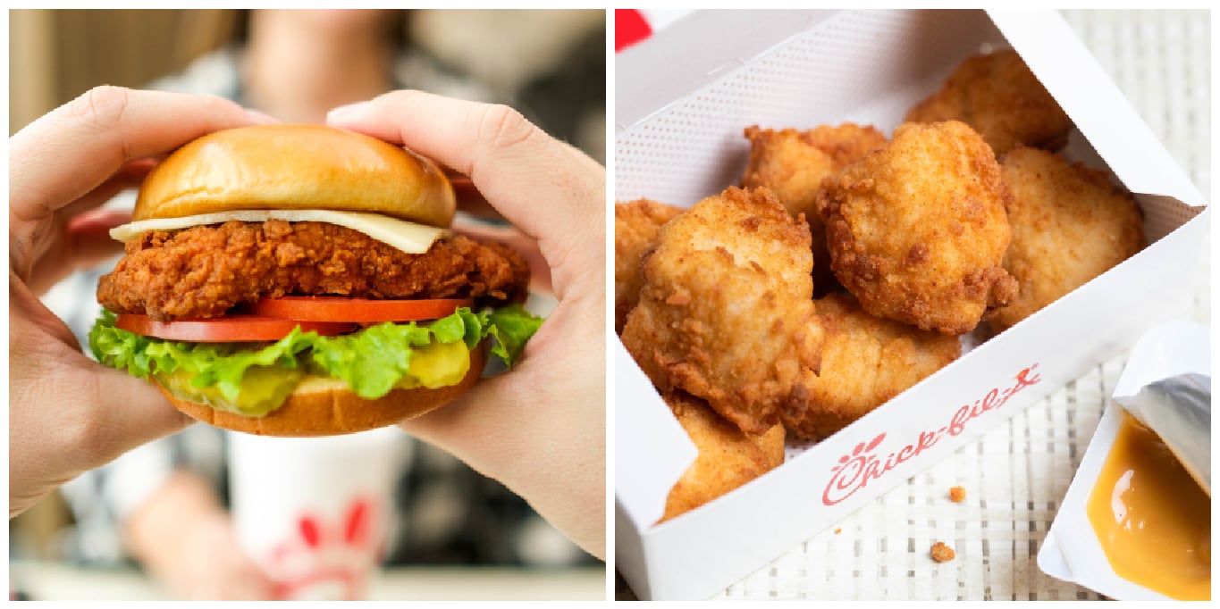 【2026美國必吃速食】到美國享受道地的美式速食！In-N-Out/Culver's/Whataburger/Shake Shack