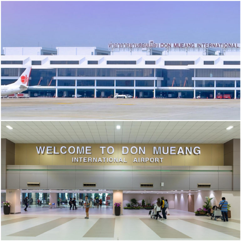 【2026曼谷交通攻略】MRT黃線、粉紅線通車！機場進曼谷市區、市區交通方式全都在這一篇