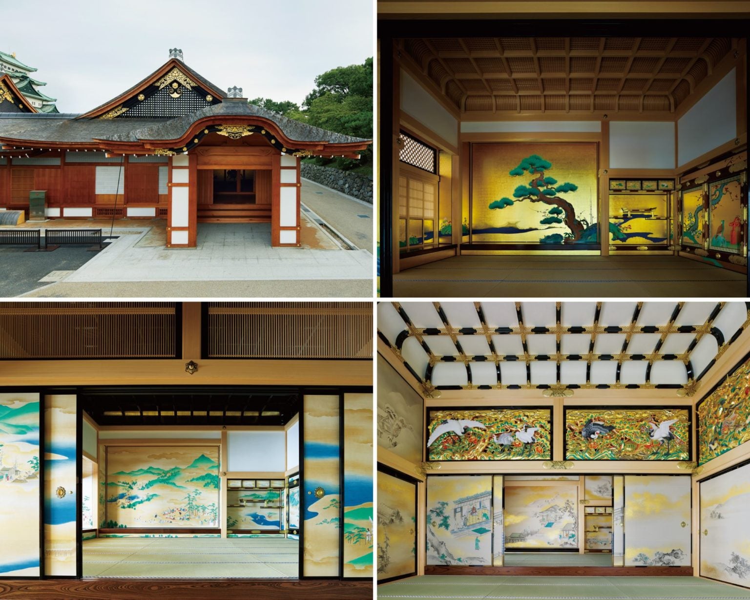 【日本名古屋必去景點推薦】精選12個有特色又好玩的景點推薦，一起暢遊名古屋吧！