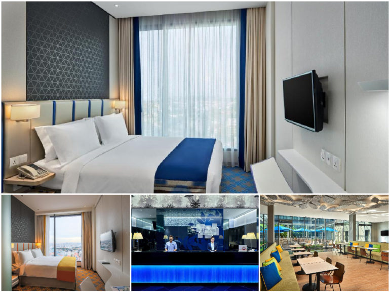 【新加坡IHG旗下酒店】新加坡IHG旗下酒店列表/設施/地點介紹