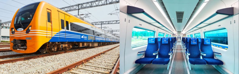 【首爾仁川機場2026】AREX票價優惠/預約方式/時刻表