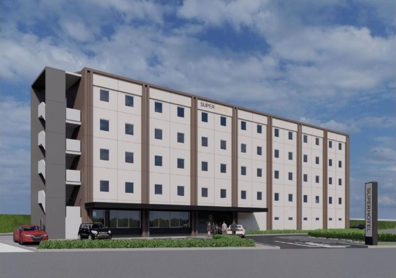 【Super Hotel】日本超級酒店介紹/專屬訂房優惠/免費早餐/大浴場/高CP值住宿推薦