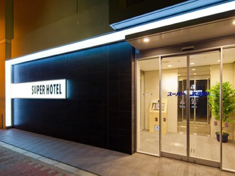 【Super Hotel】日本超級酒店介紹/專屬訂房優惠/免費早餐/大浴場/高CP值住宿推薦