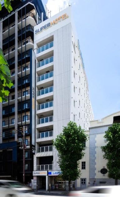 【Super Hotel推薦】日本超級酒店介紹：訂房優惠/免費早餐/大浴場/高CP值住宿
