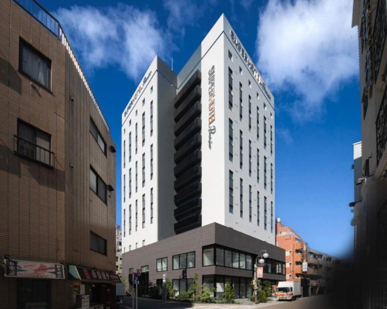 【Super Hotel】日本超級酒店介紹/專屬訂房優惠/免費早餐/大浴場/高CP值住宿推薦