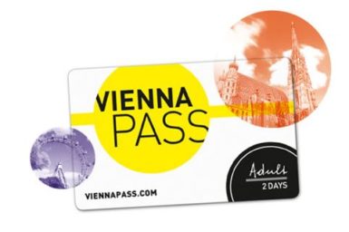 【維也納通行證優惠】4 張 Vienna Pass 該選哪一張? 維也納通行證介紹比較/折扣碼/景點